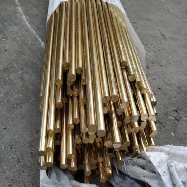 C26000 CuZn30 Brass Bar