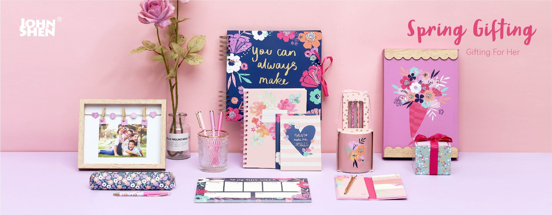 School Stationery China -Manufacturer-Supplier-Johnshen