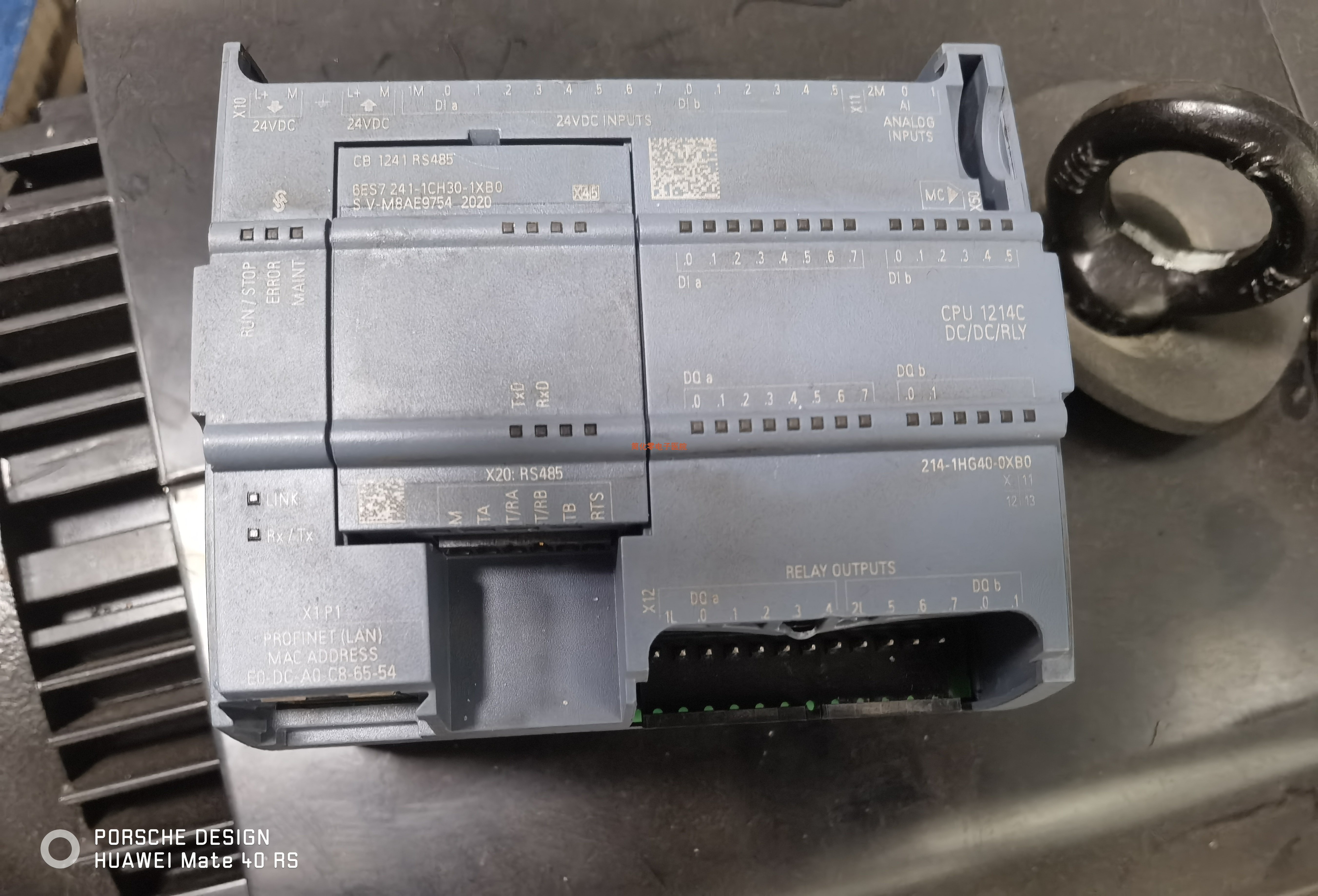 西门子PLC维修 西门子SIMATIC S7-1200 维修_常州简化零自动化科技有限公司