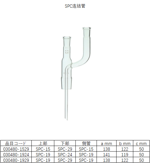 030480 SPC连结管_富基茉多商贸（上海）有限公司