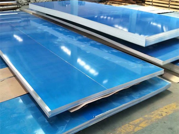 6063 Aluminum Sheet-Jinminghui