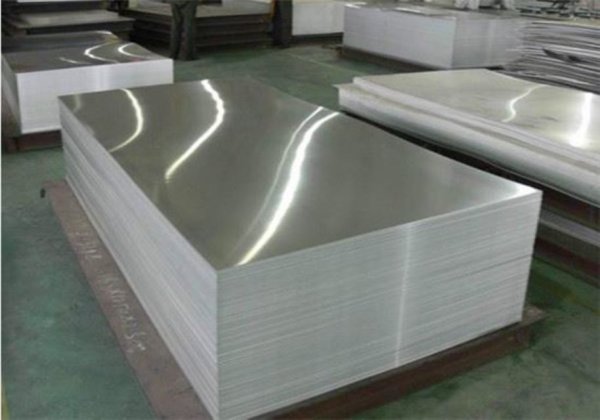 5052 Aluminum Sheet