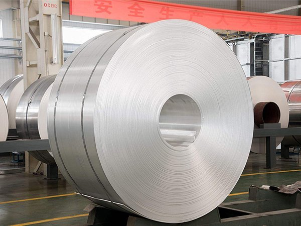 5052 Aluminum Coil