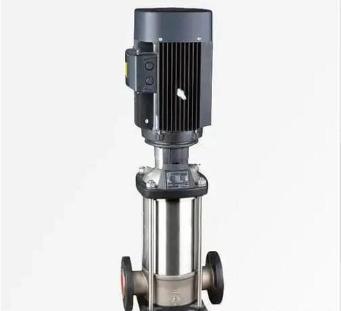 Aplikasi Pompa Sentrifugal Vertikal-Grosir-Seakoo