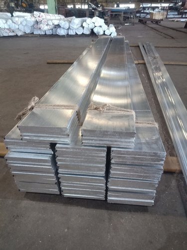 1200 Aluminum Bus Bar