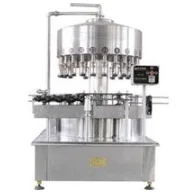 Four commonly used filling methods of filling machines