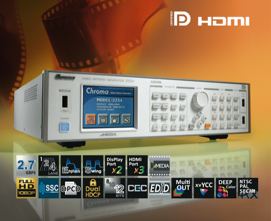 致茂Chroma_深圳市迈昂科技有限公司