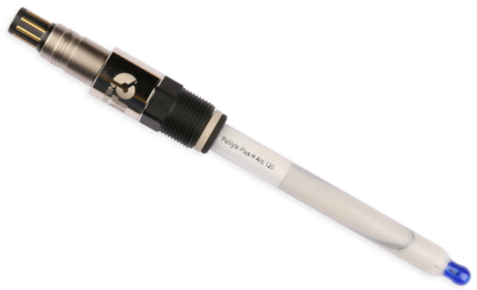 Hamilton 哈美顿 波利特加 H 弧 120：Polilyte Plus H Arc 120（242428-1313）-上海归真仪器设备有限公司