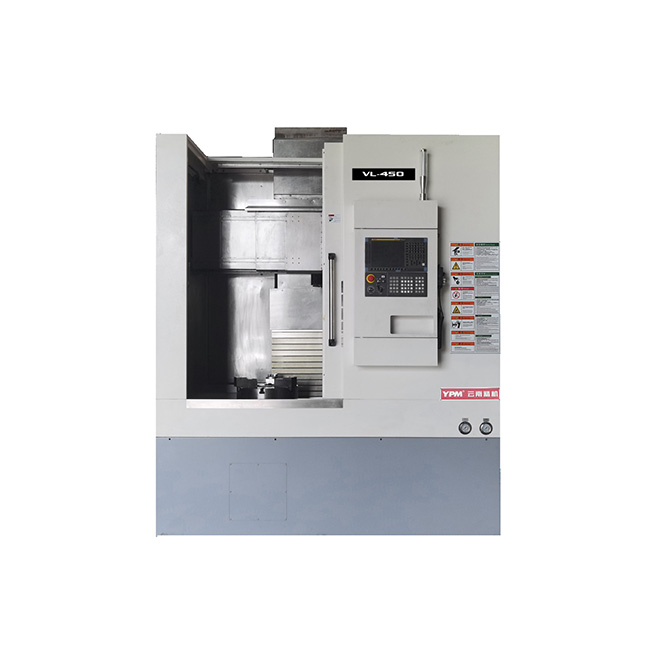 VL 系列_无锡鑫机汇机械有限公司