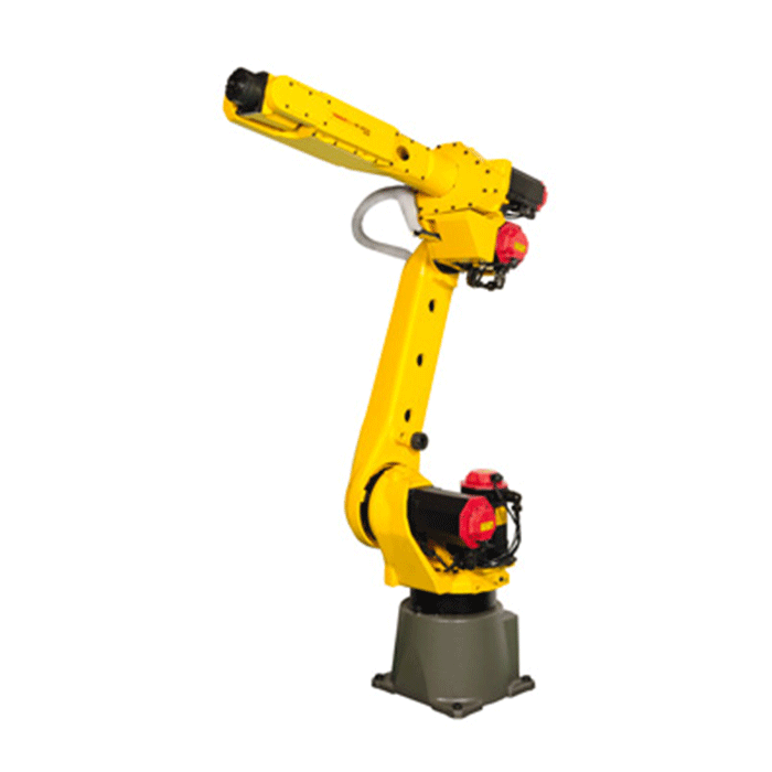 FANUC robot program backup and import_Foshan Super Robotics Technology ...