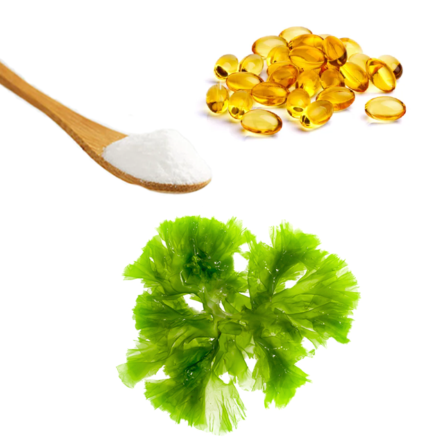 Nutramont - Health & Wellness Ingredients