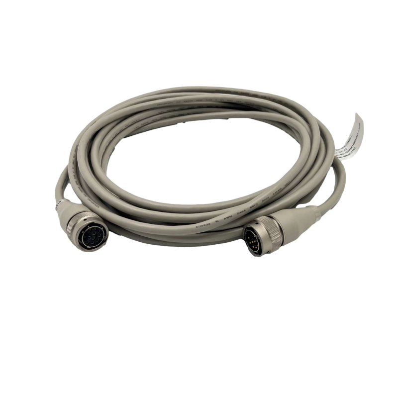 IRC5 编码线缆 7米（卡扣）3HAC2493-1_佛山超仁机器人科技有限公司