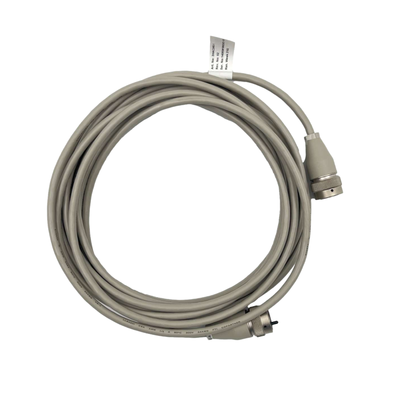 IRC5 编码线缆 7米（卡扣）3HAC2493-1_佛山超仁机器人科技有限公司