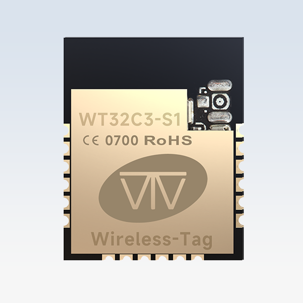 WT32C3-S1_深圳市启明云端科技有限公司