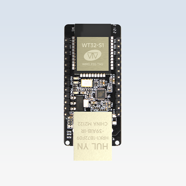 WT32-ETH01_Shenzhen Qiming Cloud Technology Co., Ltd.