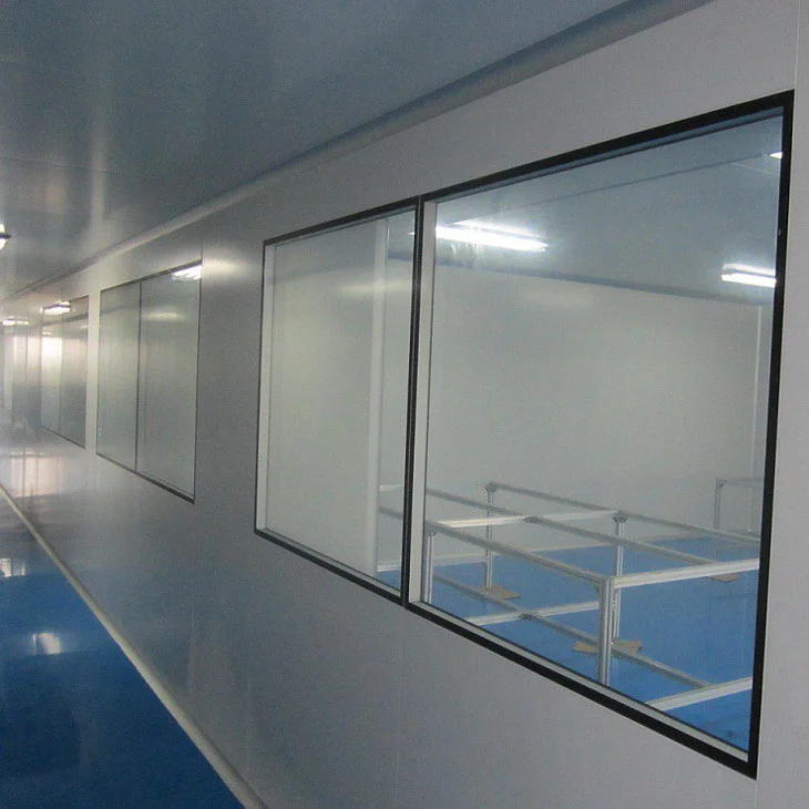 Internal or External Open Sashes Folding Bi-folded Windows-FAMOUS