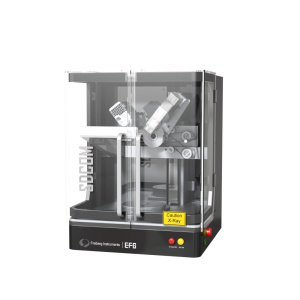 Freiberg XRD--SDCOM--小晶体样品台式X射线单晶定向仪