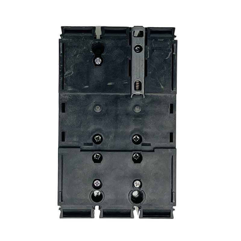 FANUC R30iB-A柜内备件 断路器 NF100-HRU 3P_佛山超仁机器人科技有限公司