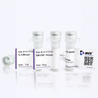 M-CSF 蛋白, Mouse-杭州昊鑫生物