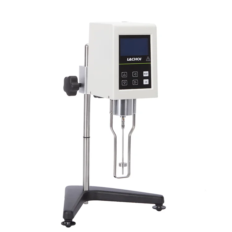 Digital Brookfield Rotational Viscometer Manufacturer-Supplier
