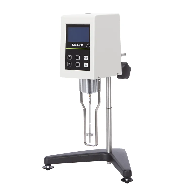 Digital Brookfield Rotational Viscometer Manufacturer-Supplier