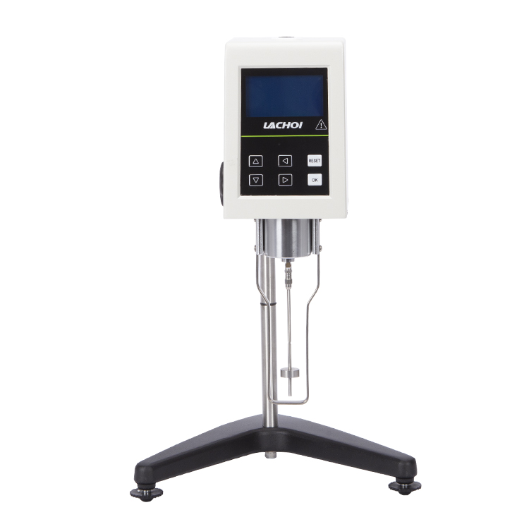 Digital Brookfield Rotational Viscometer Manufacturer-Supplier