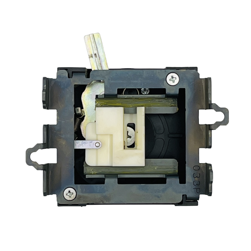 R30iB-Mate柜内部备件 操作开关手柄 F-03SV _佛山超仁机器人科技有限公司