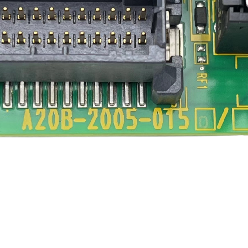 R30iB-Mate柜内部备件 急停板 A20B-2005-0150 _佛山超仁机器人科技有限公司