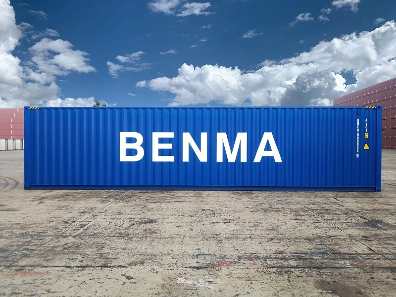 Features Of Container Leasing And Trading Service Provide