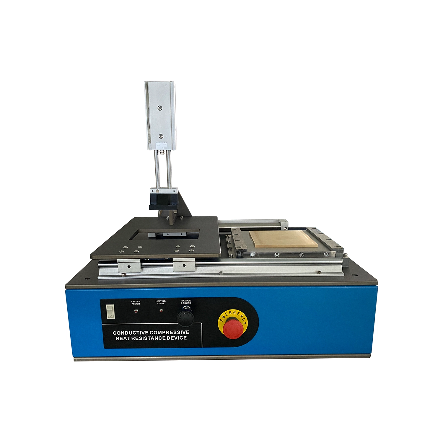 NF3065 Pressure Conduction Thermal Resistance Tester