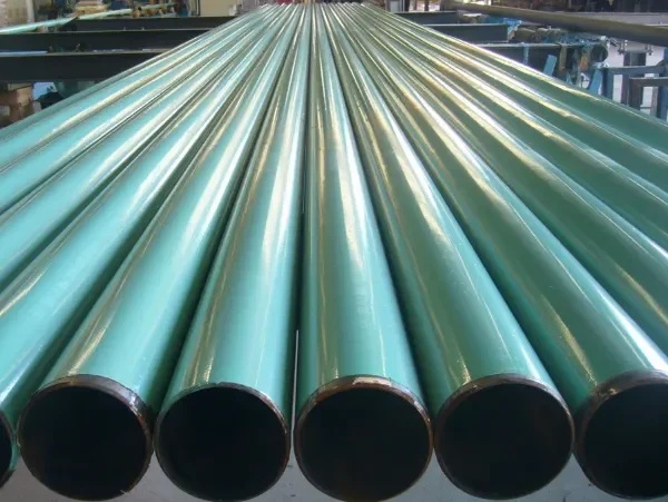 How to Distinguish the Quality of Anti-corrosion Coating Pipes