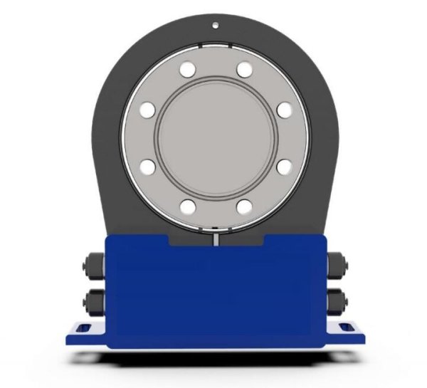 T40B代替型号HR-T40B扭矩传感器，动态法兰式扭矩传感器