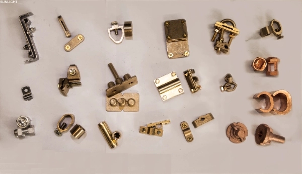 Do you know for which industries the cable clamp is important?