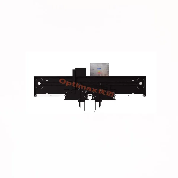 High-Speed Center Opening Elevator Door System-Supplier-Dealer-Optimax