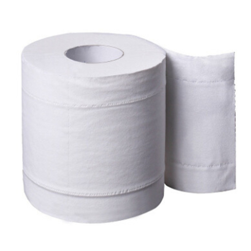 维达 V4073-A 200克4层蓝色经典有芯卫卷（10*6）装/袋_南通赛福安全设备有限公司