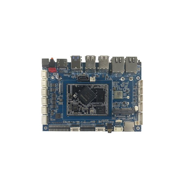 IDO-SOM3588-V1-深圳触觉智能科技有限公司