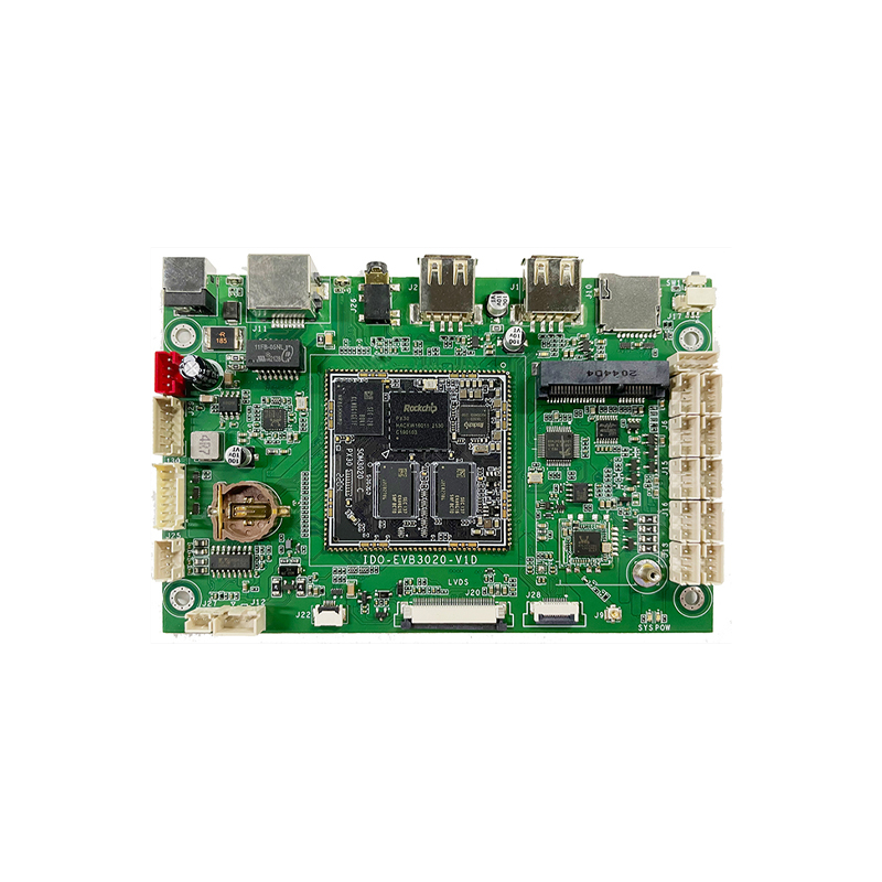 PX30 四核A35 IDO-EVB3020-深圳触觉智能科技有限公司