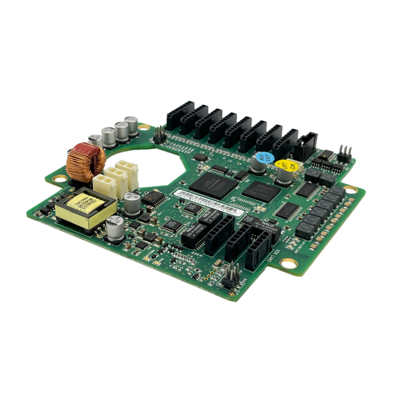 KR6 本体RDC大板00-246-872 _佛山超仁机器人科技有限公司