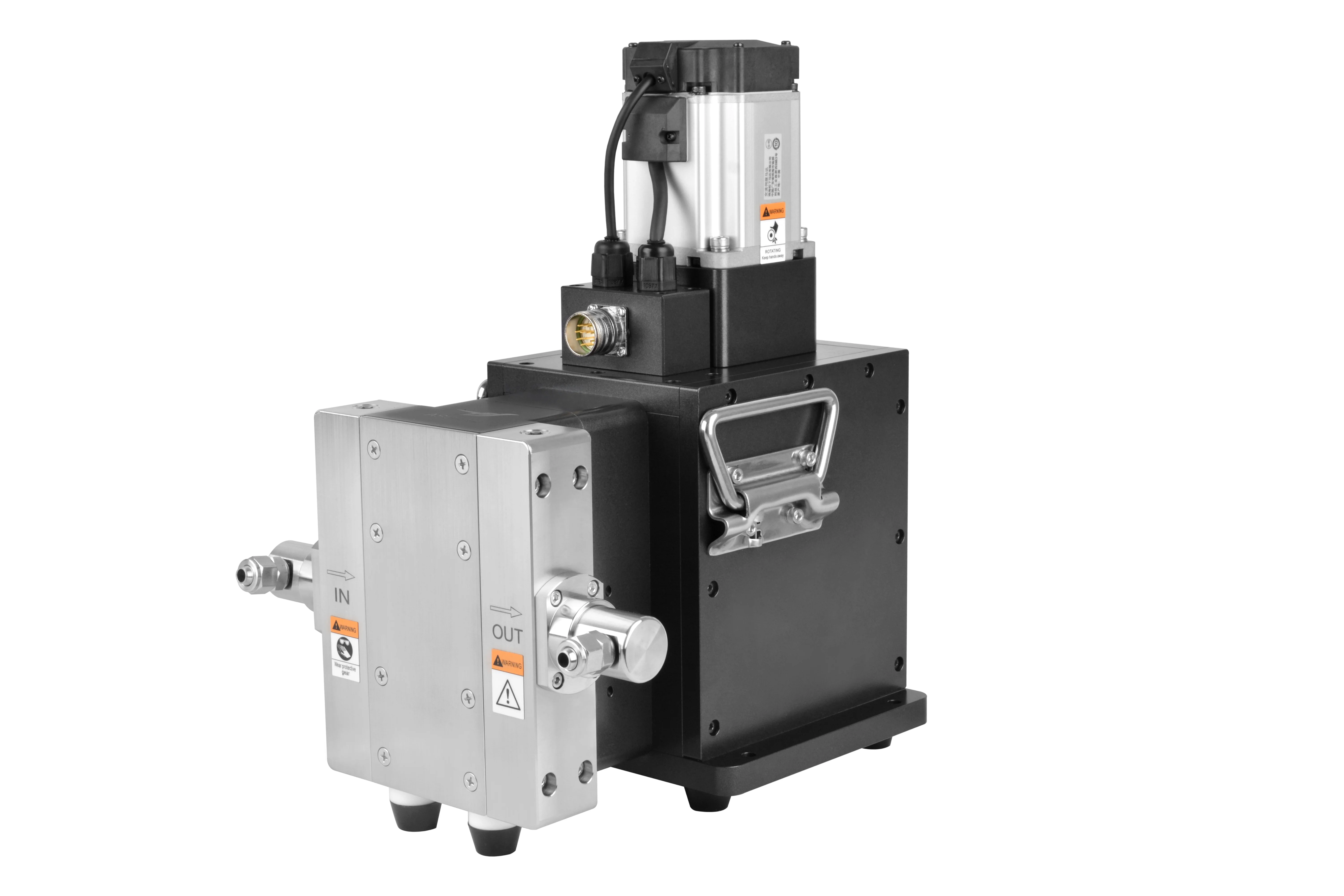 Guangzhou Ascend Precision metering pump for various applications