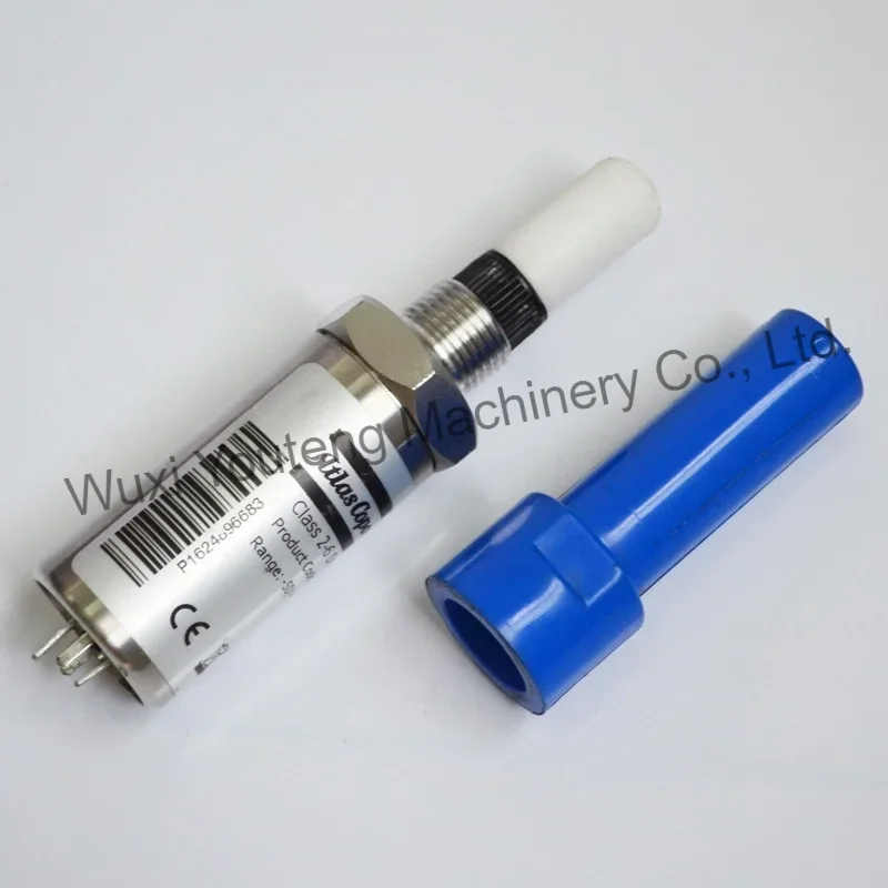 Atlas Copco Spare Parts Dew Point Transmitter For Air Compressor 1624896683