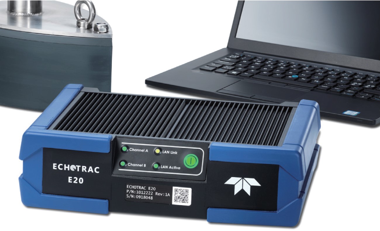 Teledyne Odom ECHOTRAC E20_上海声渊科技有限公司