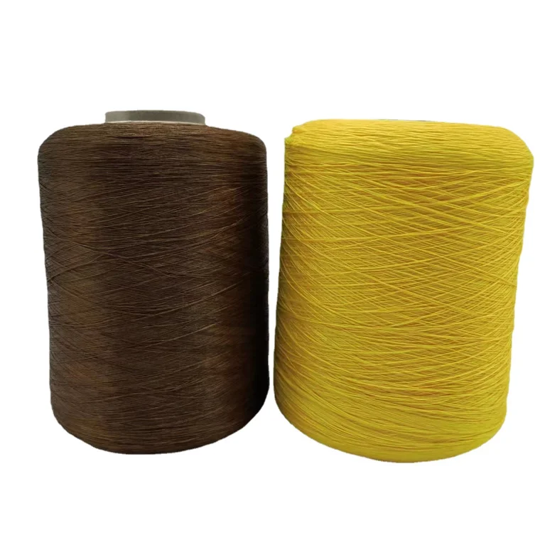Exploring the Impact of S-twist and Z-twist Thread Technologies on ...