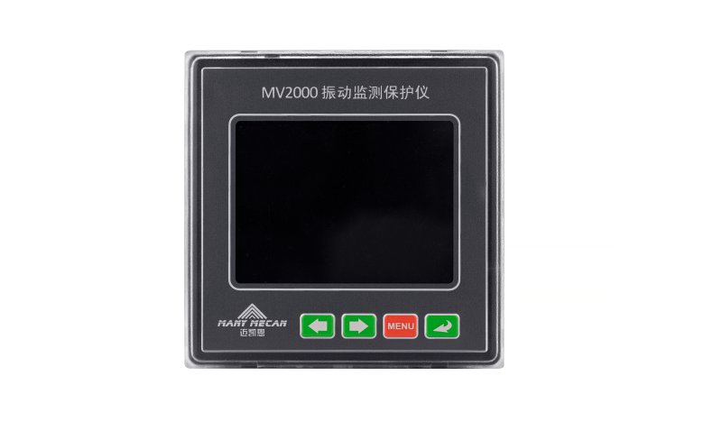 MV2000振动监测保护装置-曼尼迈凯恩科技（杭州）有限公司