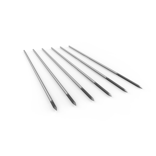 Breakable Compression Metal Screws For Sale/Factory/Manufacturer