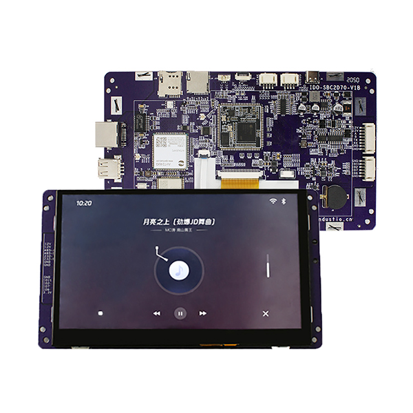 IDO-SMLCD72-V1-2EC_深圳市启明云端科技有限公司