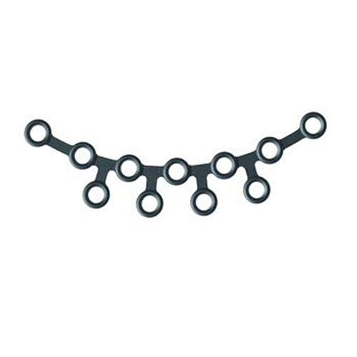 Foot Locking Plate System Manufacturer/Oem/For Sale-Inature