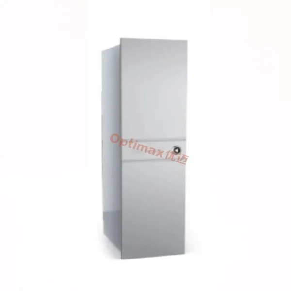 Highly Integrated Passenger Elevator Control Cabinet Seller-Compact-Optimax