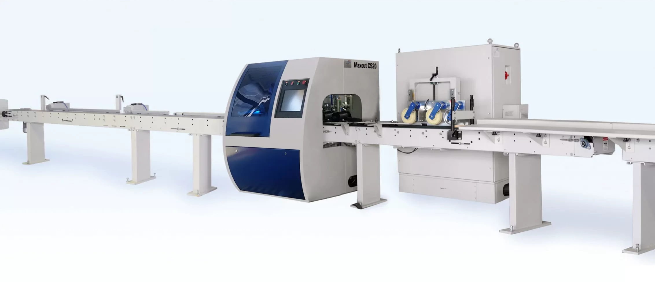 2023 automatic optimizing cross cut saw comprehensive use guide
