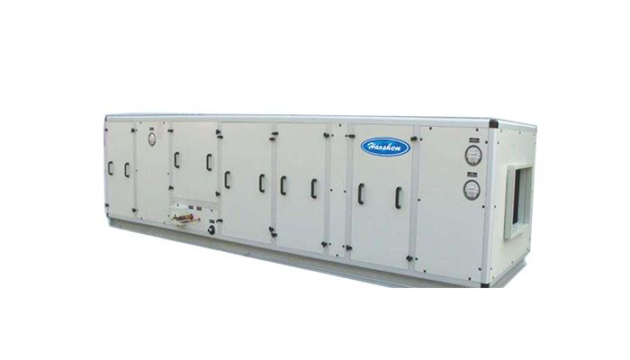 组合式空调箱-一冷豪申新能源（上海）有限公司