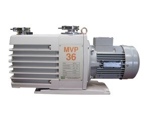 MVP系列韩国Woosung真空泵特点-上海羽天实业有限公司